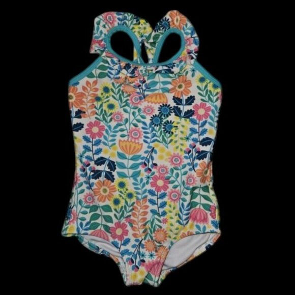 Hanna Andersson Bathing Suits